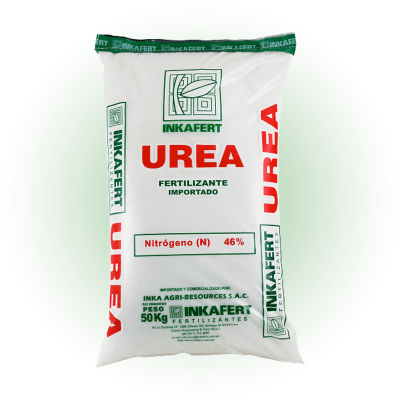 UREA AGRÍCOLA * | POSNET