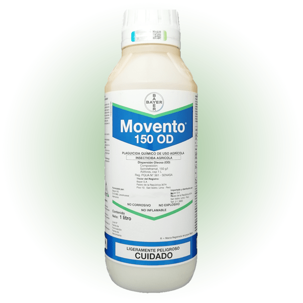 MOVENTO 150 OD | POSNET