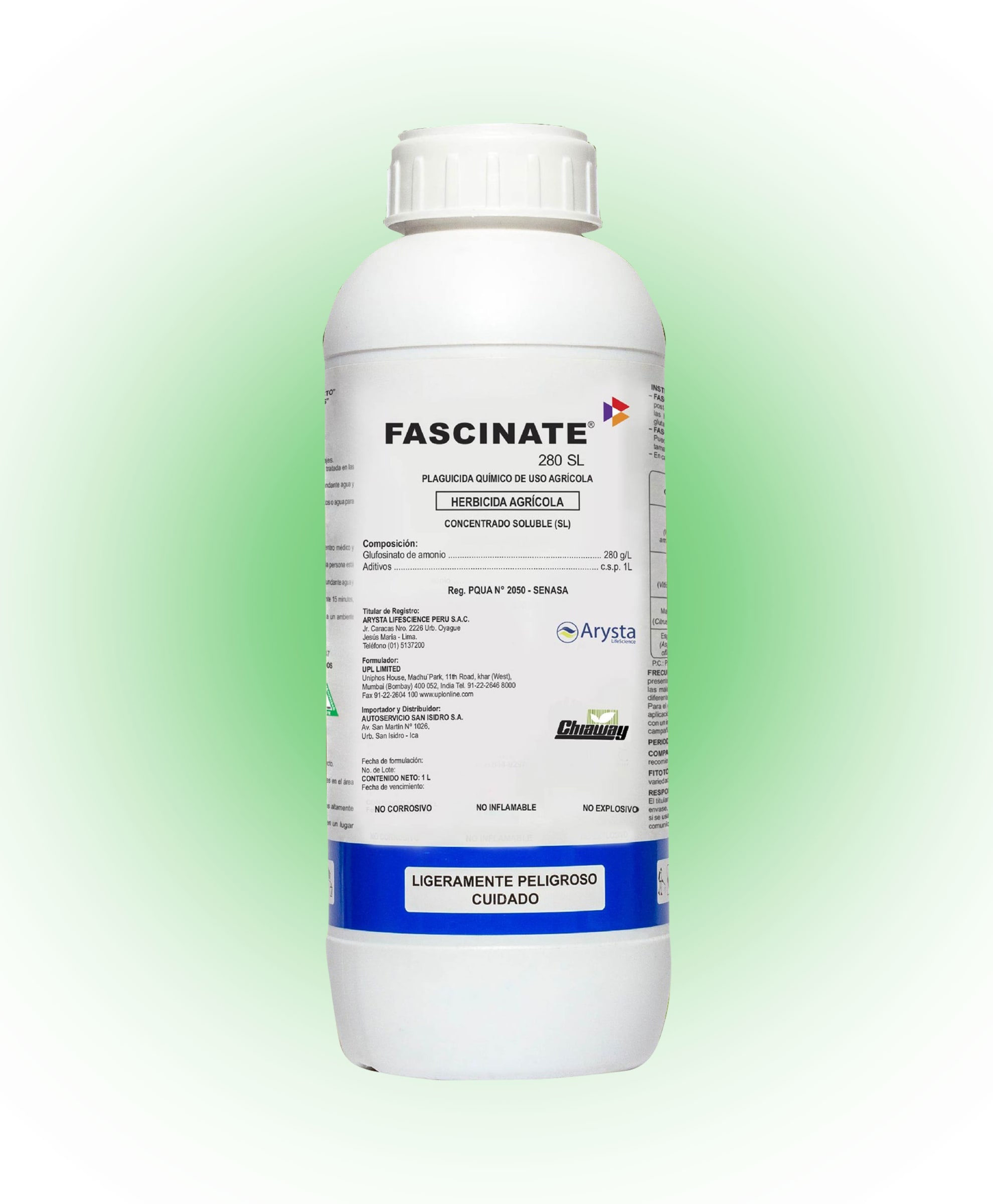 FASCINATE 280 SL | POSNET