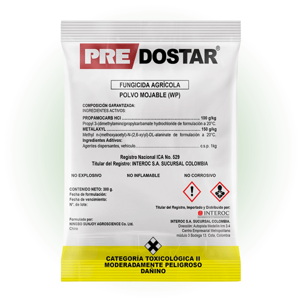 PREDOSTAR | POSNET