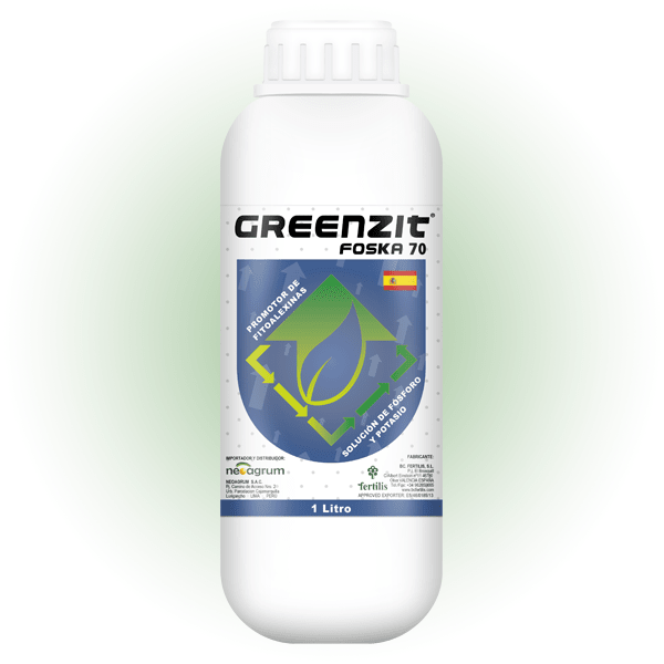GREENZIT FOSKA 70 | POSNET