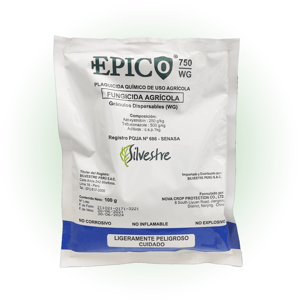 EPICO 750 WG | POSNET