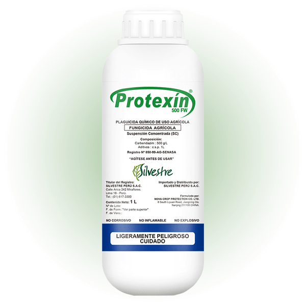 PROTEXIN 500 FW | POSNET