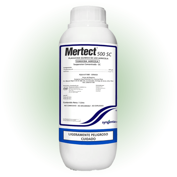 MERTEC 500 SC | POSNET