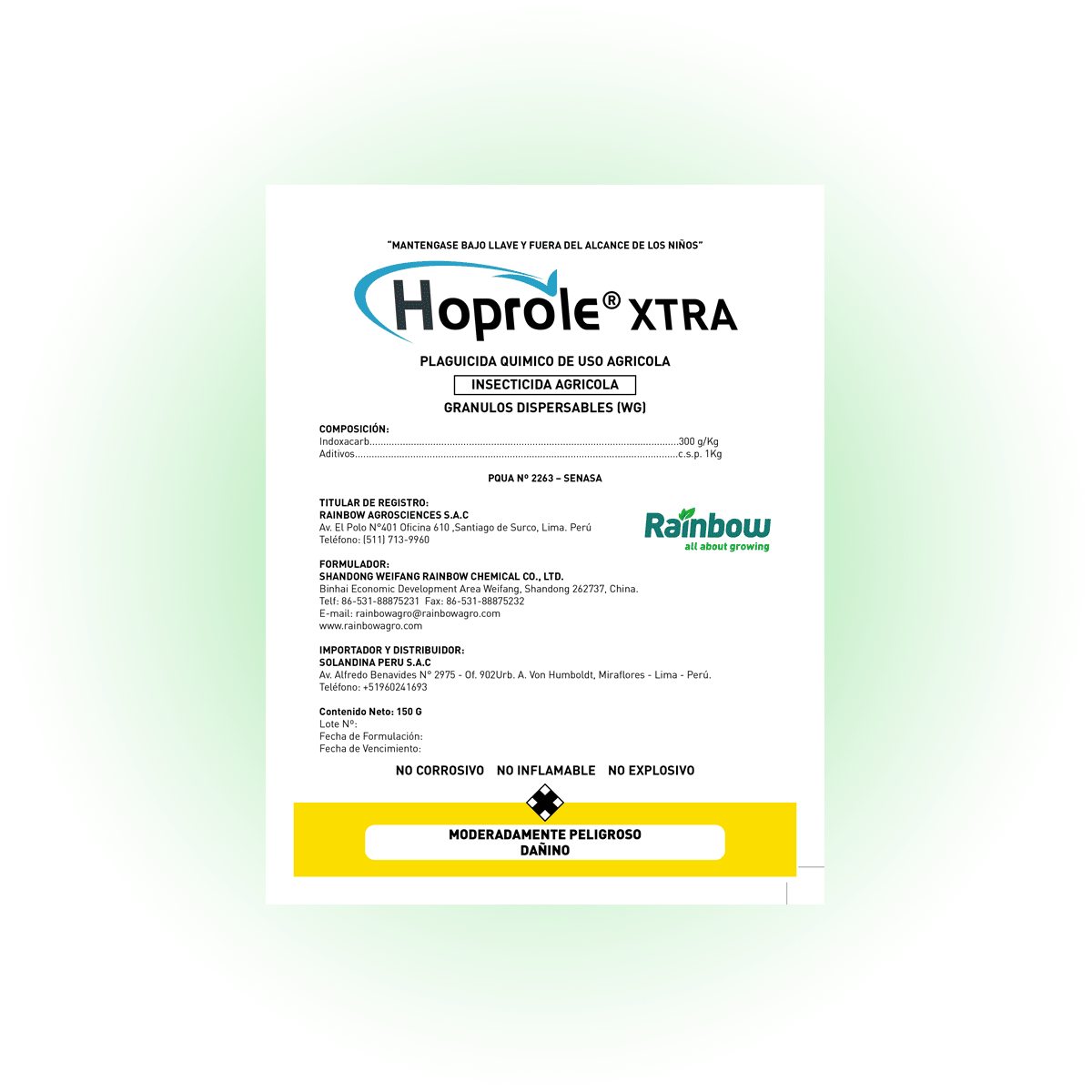 HOPROLE XTRA | POSNET