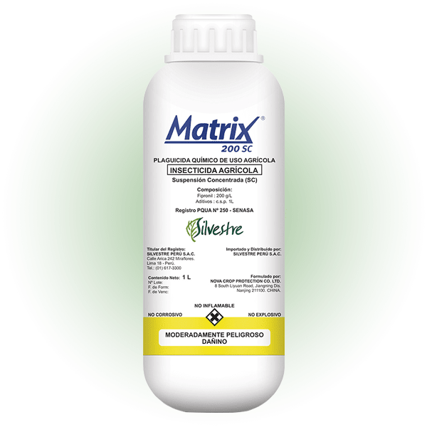 MATRIX 200 SC | POSNET