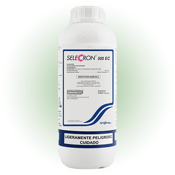 SELECRON 500 EC | POSNET