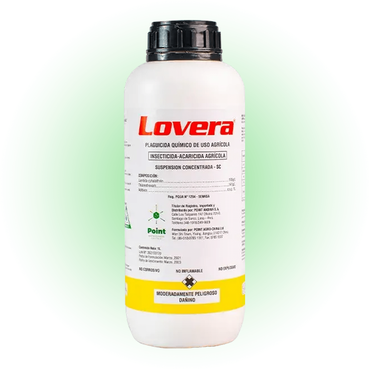 LOVERA | POSNET
