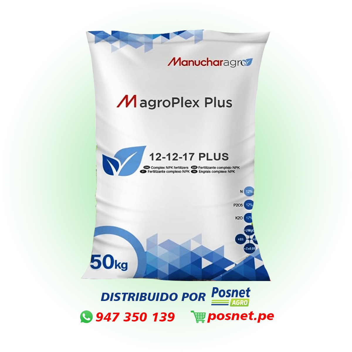 MAGROPLEX 12-12-17 PLUS | POSNET