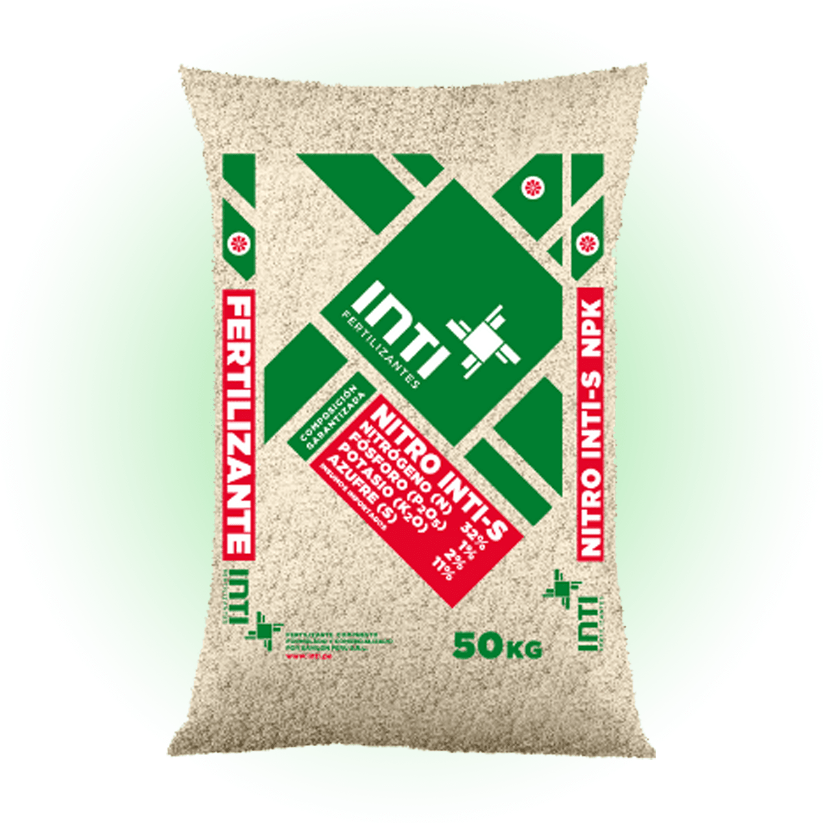 NITRO INTI - S * | POSNET