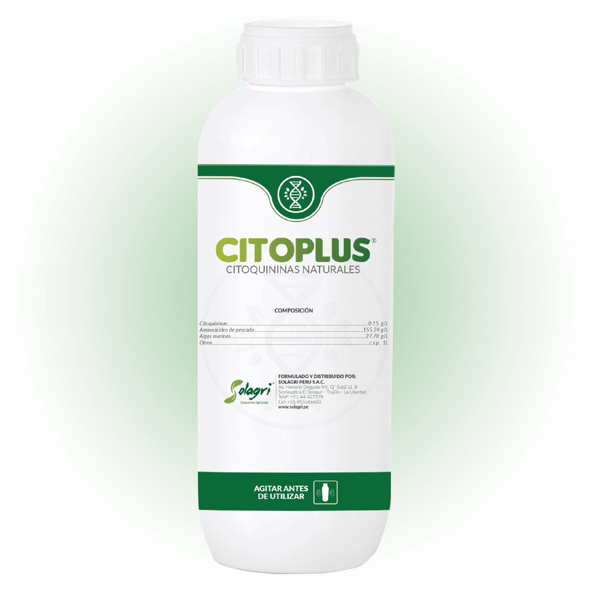 CITOPLUS | POSNET