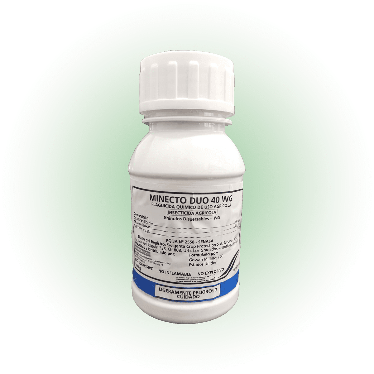 MINECTO DUO 40 WG | POSNET