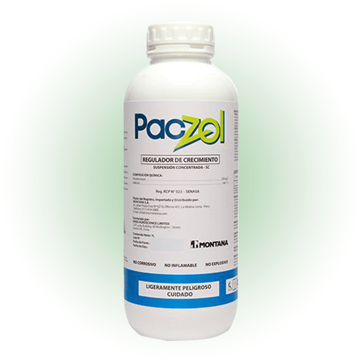 PACZOL | POSNET
