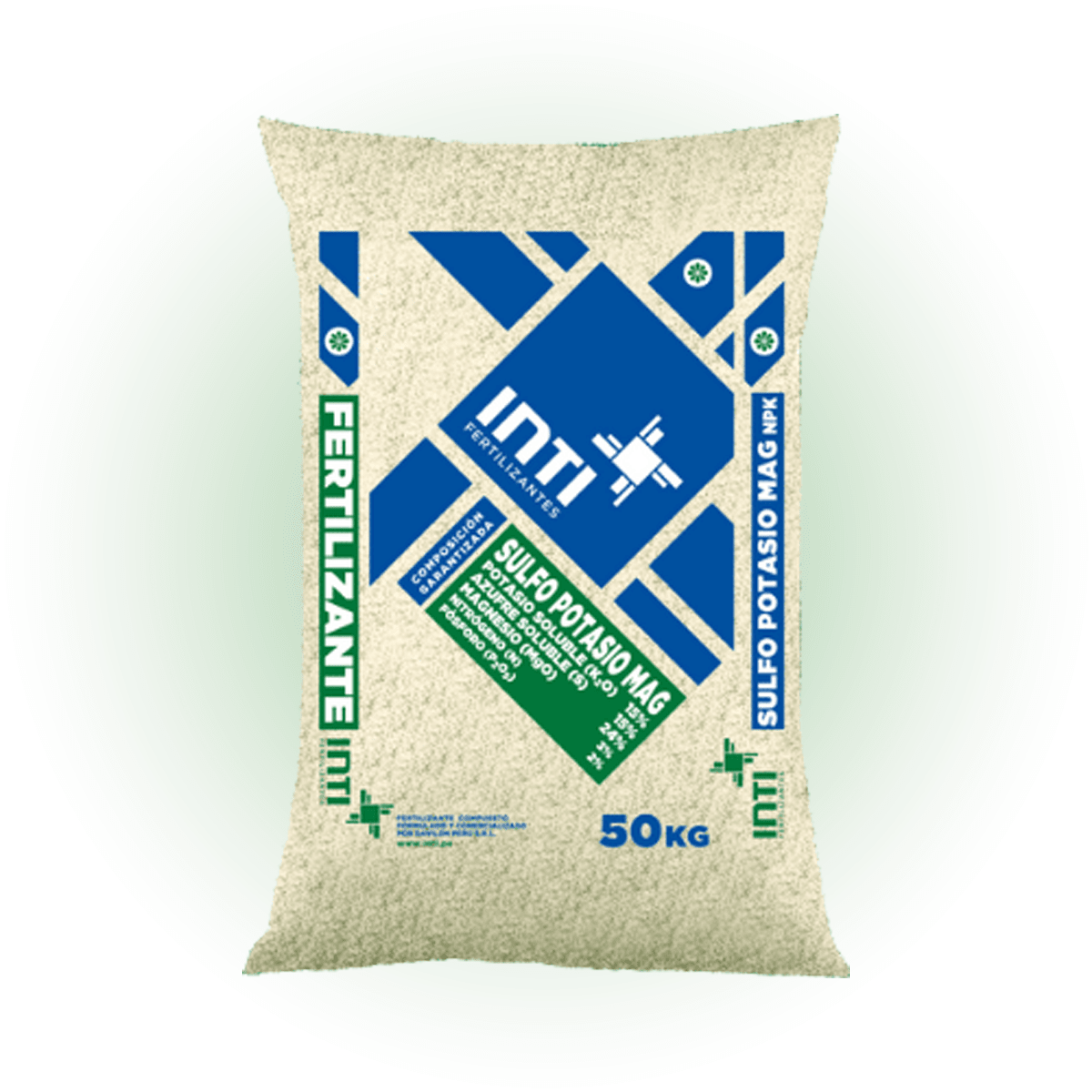 SULFO POTASIO MAG (SULFOMAG) * | POSNET