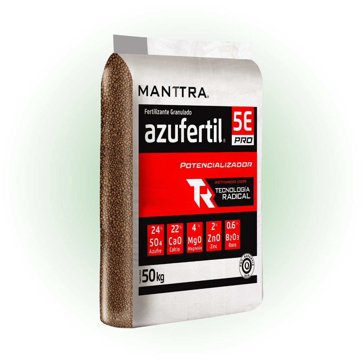 AZUFERTIL 5E * | POSNET