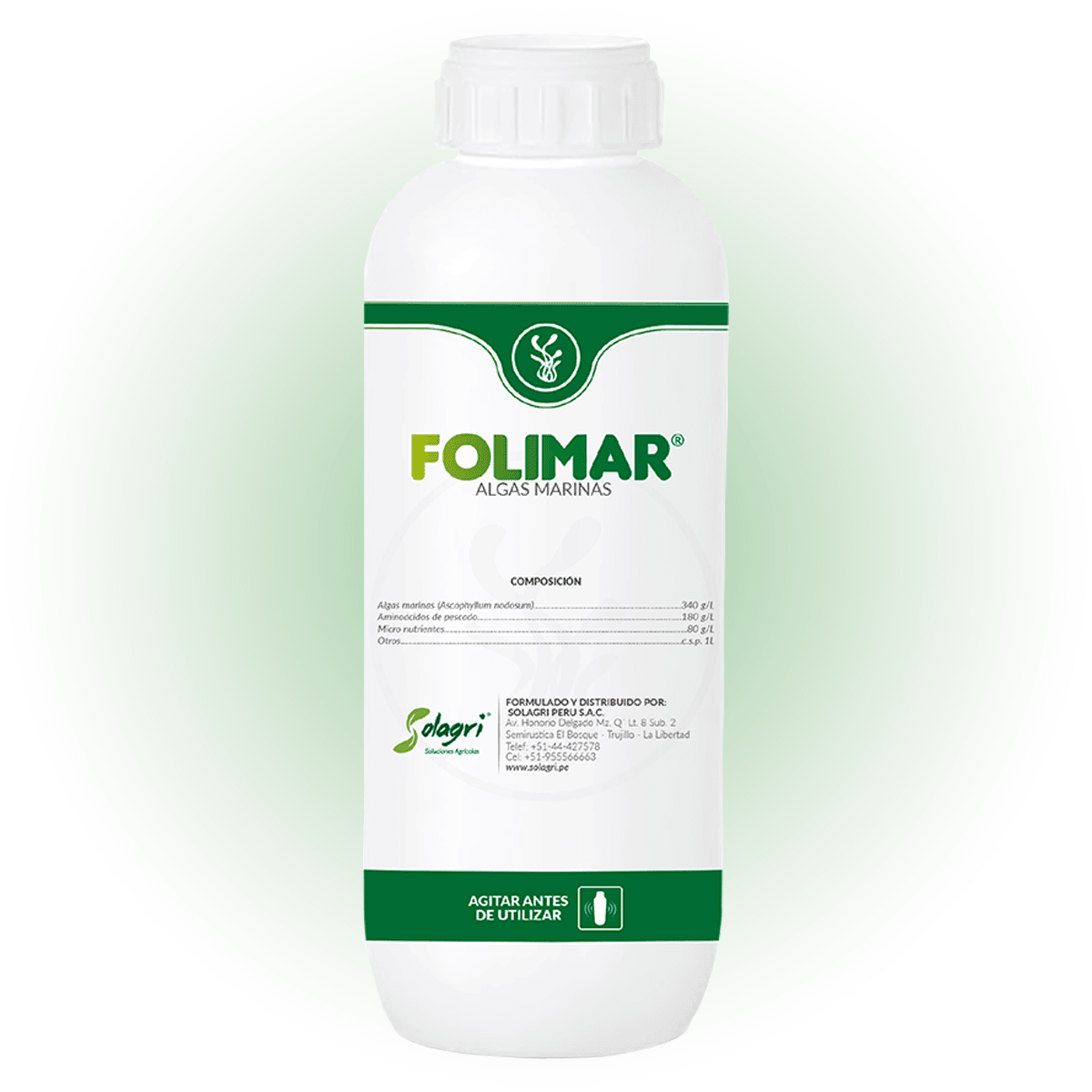 FOLIMAR | POSNET