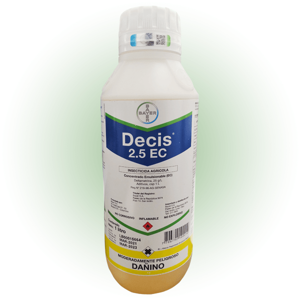 DECIS 2.5 EC | POSNET