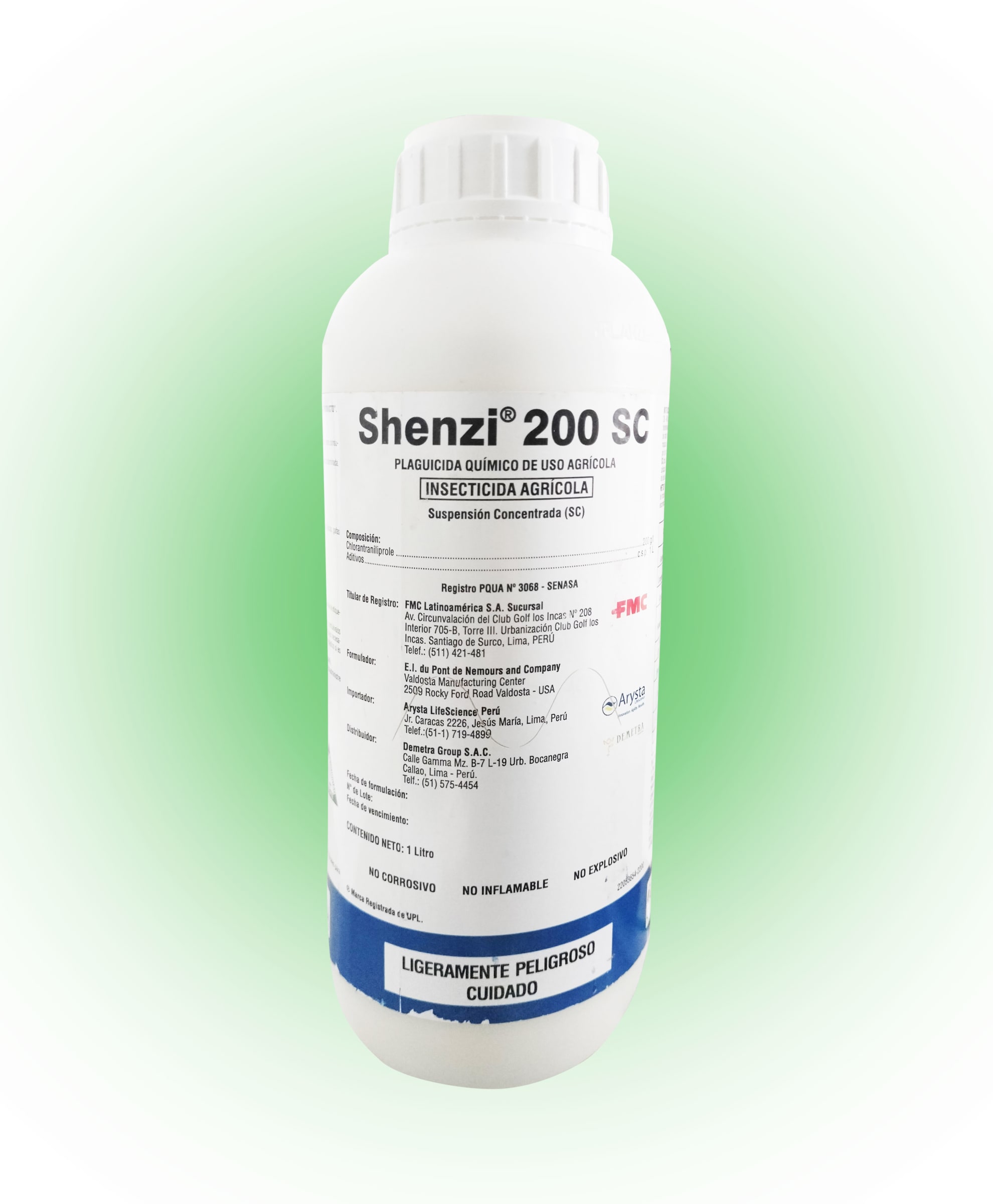 SHENZI 200 SC | POSNET