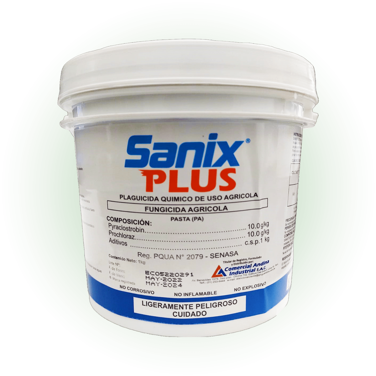 SANIX PLUS | POSNET