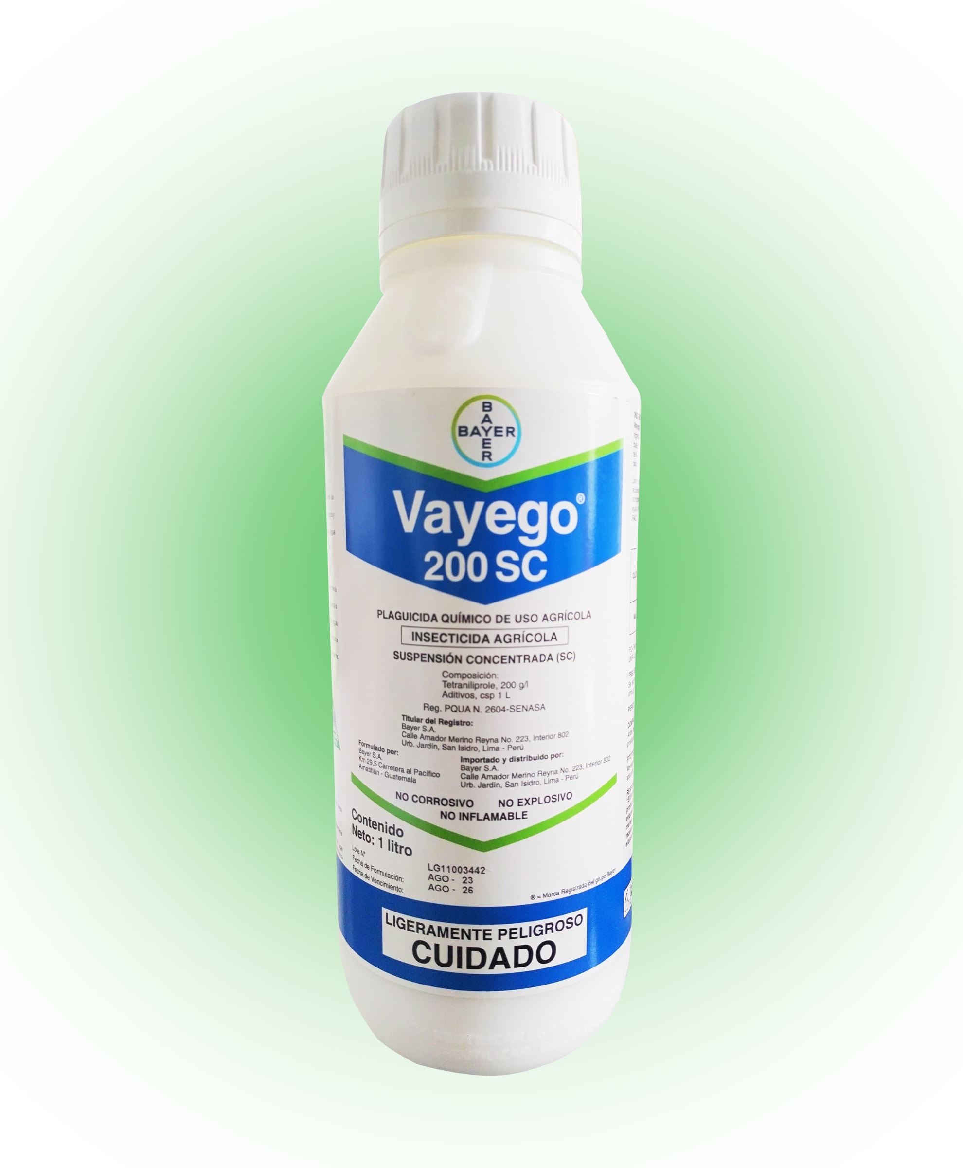 VAYEGO SC200 | POSNET