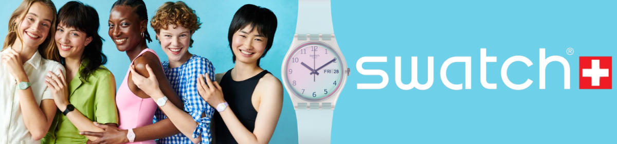 SWATCH | Timeshop