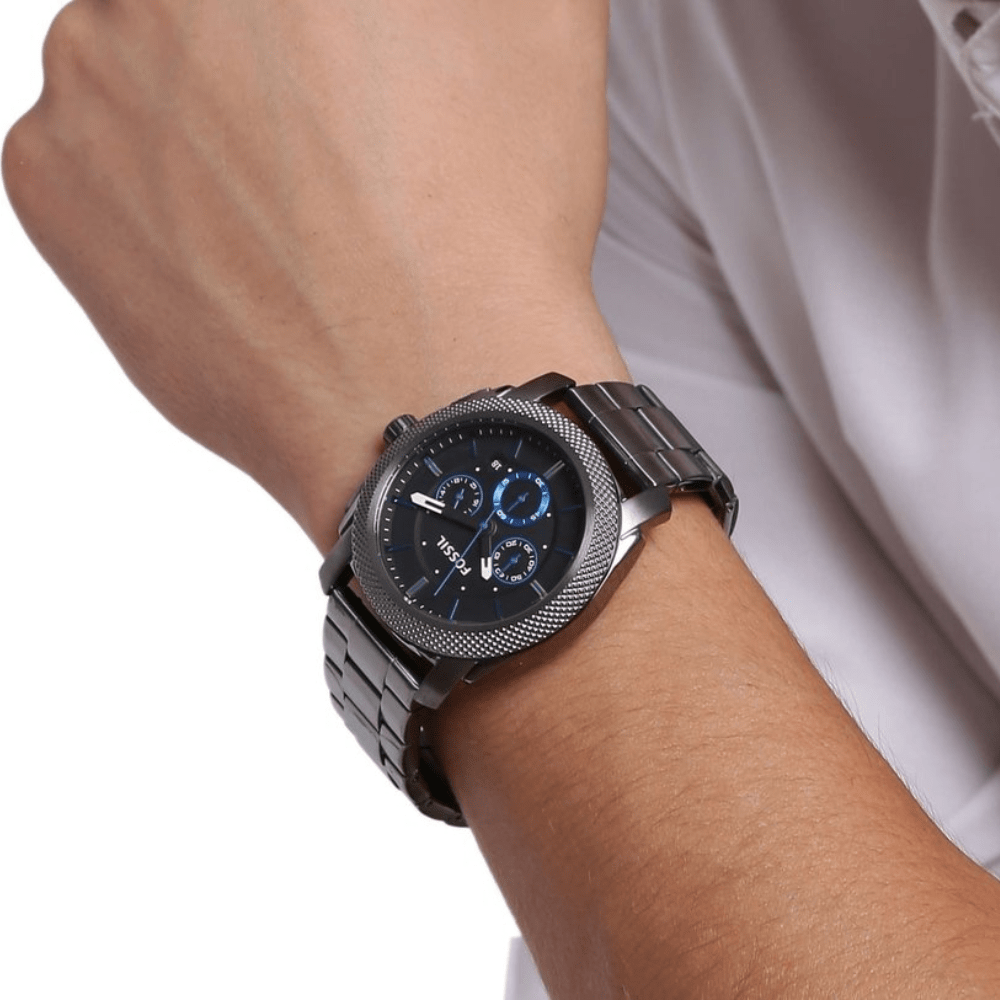 RELOJ FOSSIL FS4931 | Timeshop
