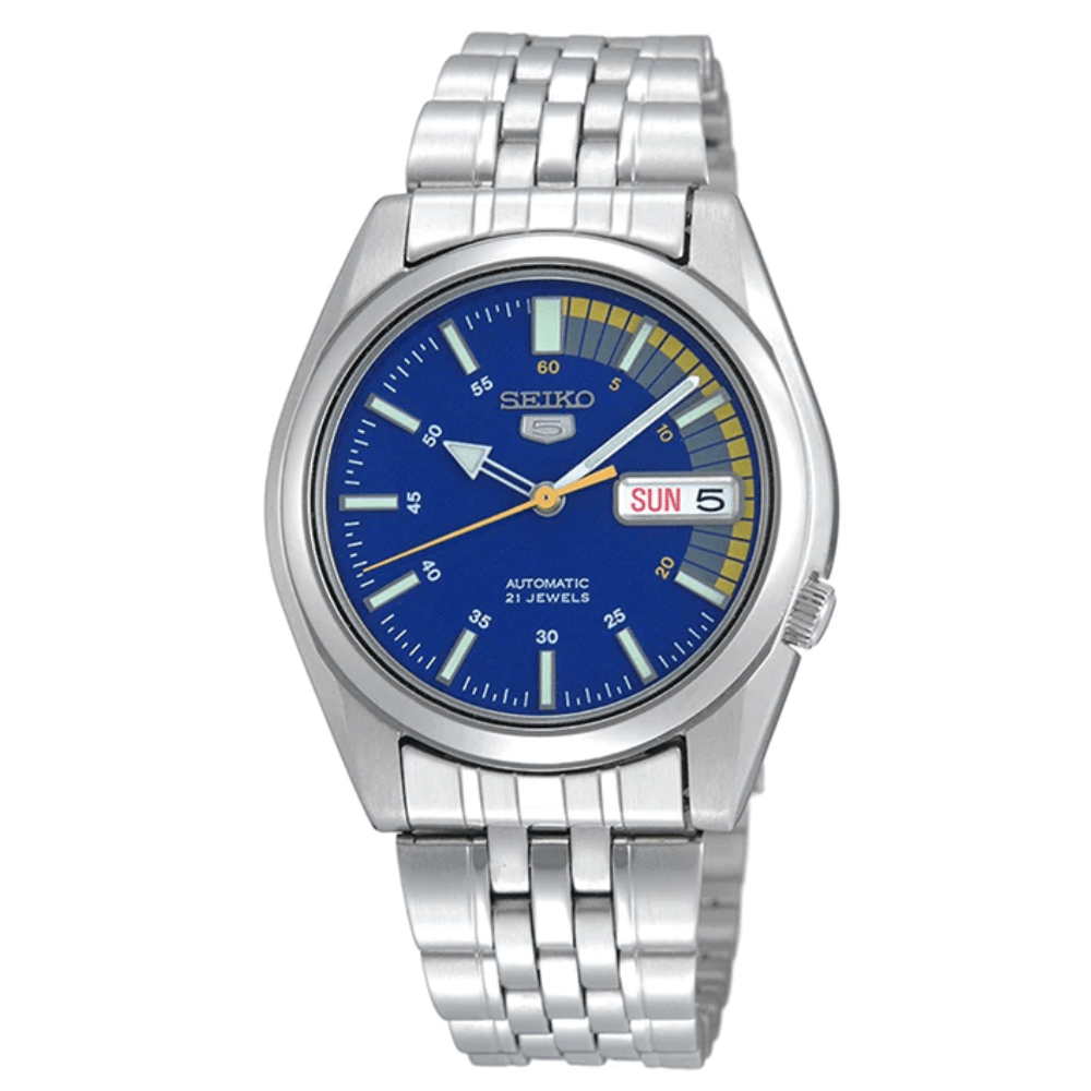 RELOJ SEIKO 5 SNK371K1 | Timeshop