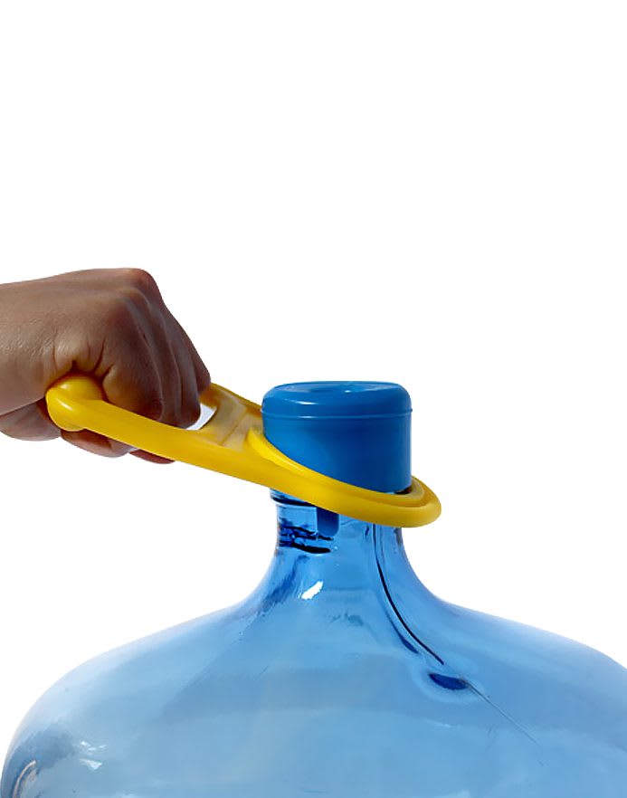 MANILLA TRANSPORTE BOTELLON | kowen | Agua purificada