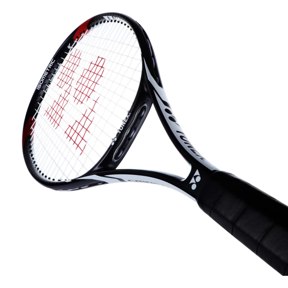 Raqueta YONEX SMASH HEAT 3/8 290g NEGRA | GyD Soluciones
