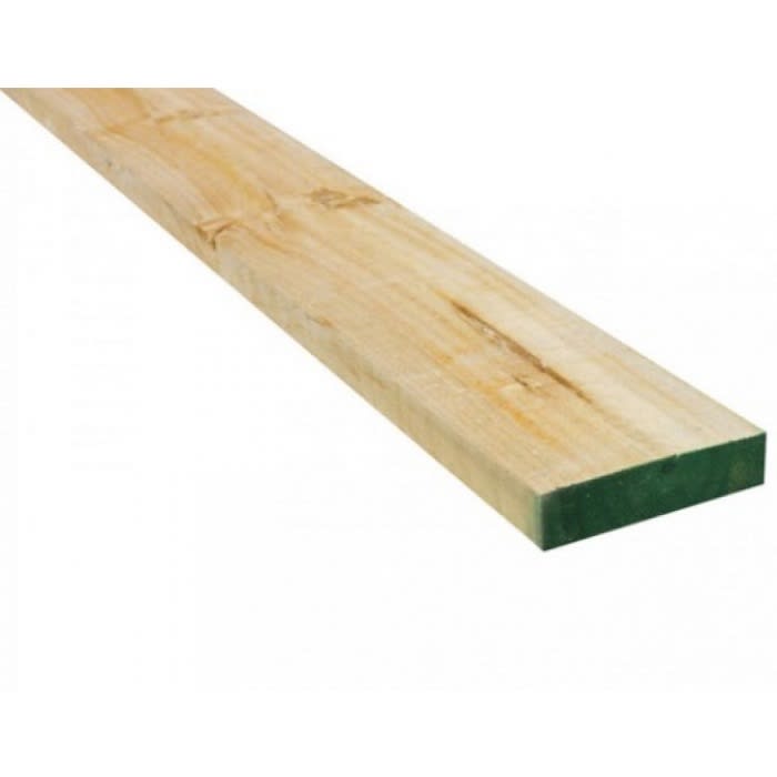 VIGA EN BRUTO 2X8 | maderasmaureira.cl