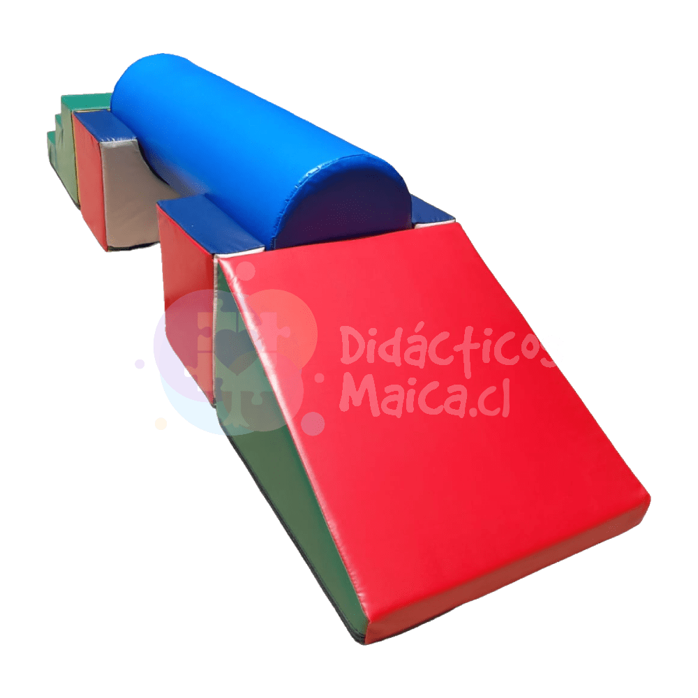 Set Aymara 2 | Didácticos Maica SpA