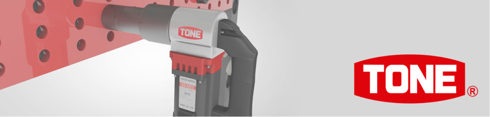 Tone Tools | RNK Ferreteria Industrial