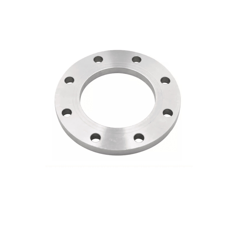 FLANGE S/O NORMA DIN 2576 PN 10 DN 200 (8) | RNK Ferreteria Industrial