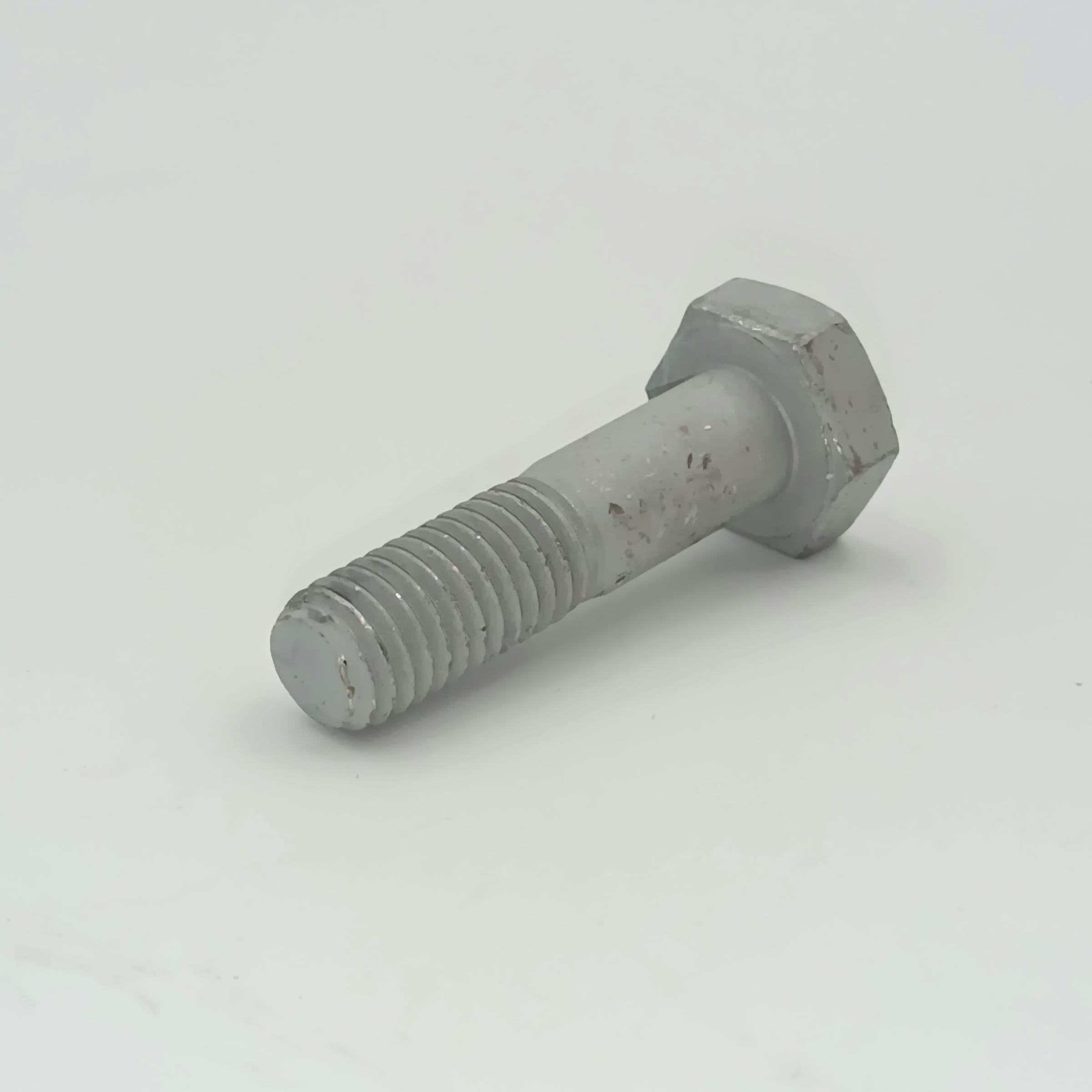 PERNO HEXAGONAL ESTRUCTURAL ASTM A-325 3/4-10 X 3 1/2 GALVANIZADO | RNK ...