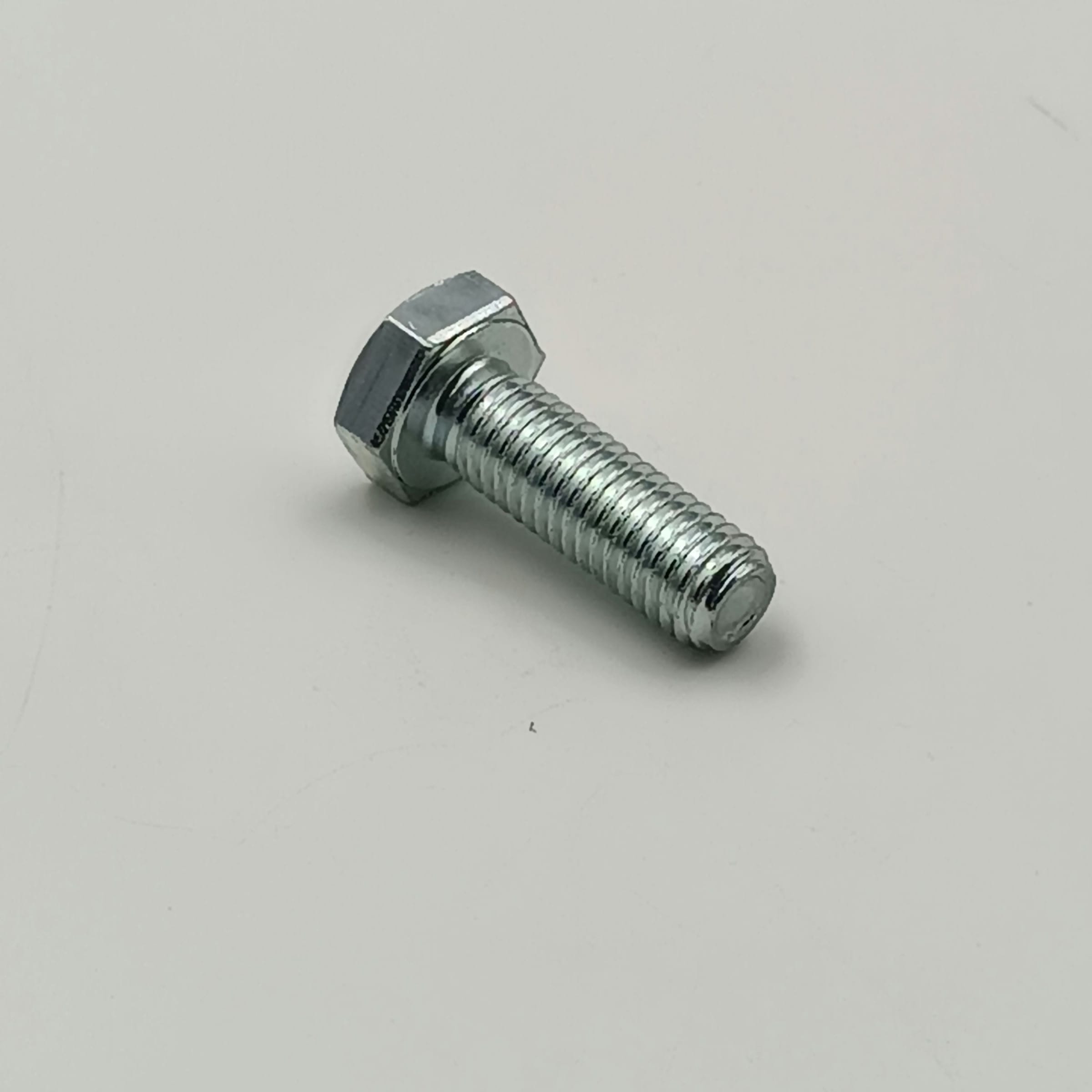 PERNO HEXAGONAL DIN 933 CLASE 8.8 CINCADO M16-2.00 X 60 | RNK ...