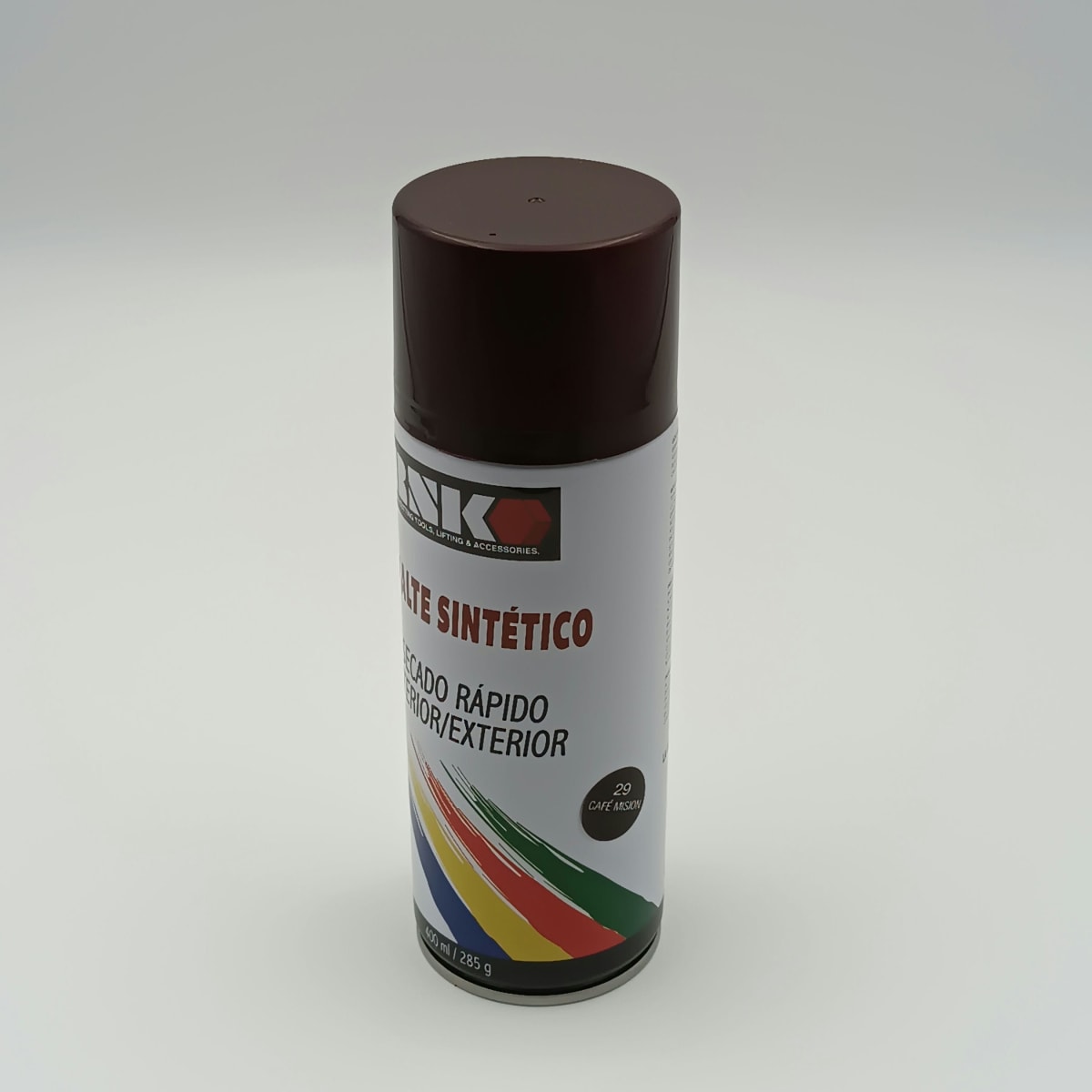 Pintura en spray | RNK Ferreteria Industrial