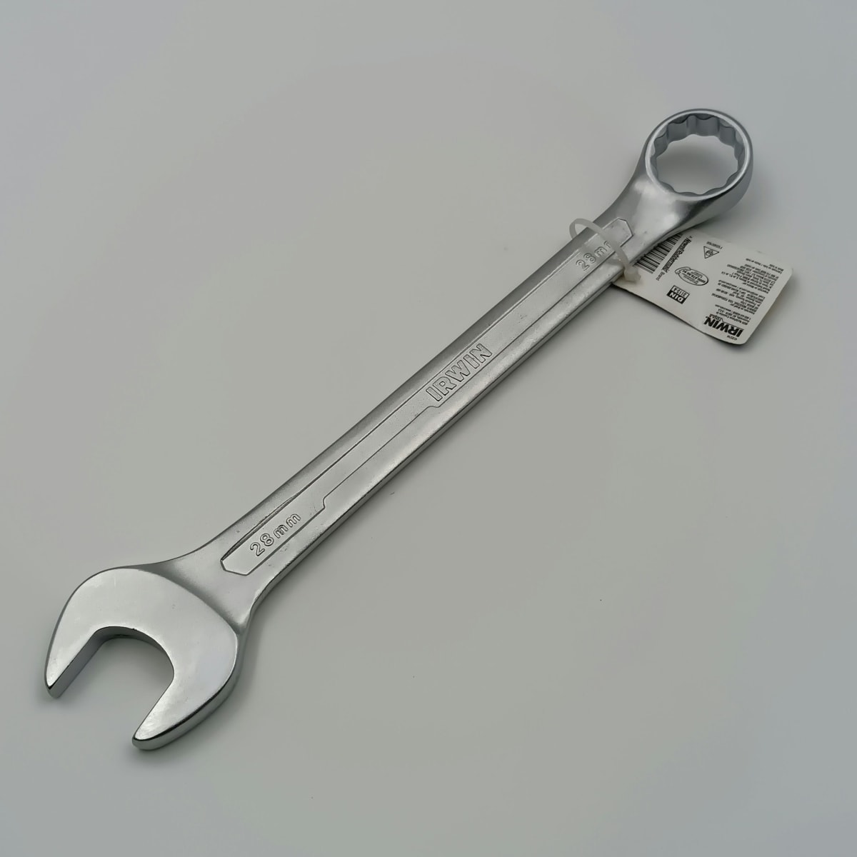 LLAVE PUNTA CORONA 28 MM. IRWIN 1879195 | RNK Ferreteria Industrial