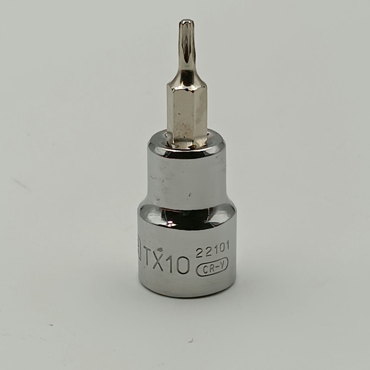 DADO PUNTA TORX 3/8 X50MMXT10, 22101 SATA | RNK Ferreteria Industrial