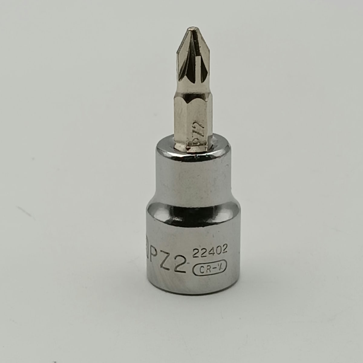 DADO PUNTA POZI 3/8 X50MMX 2, 22402 SATA | RNK Ferreteria Industrial