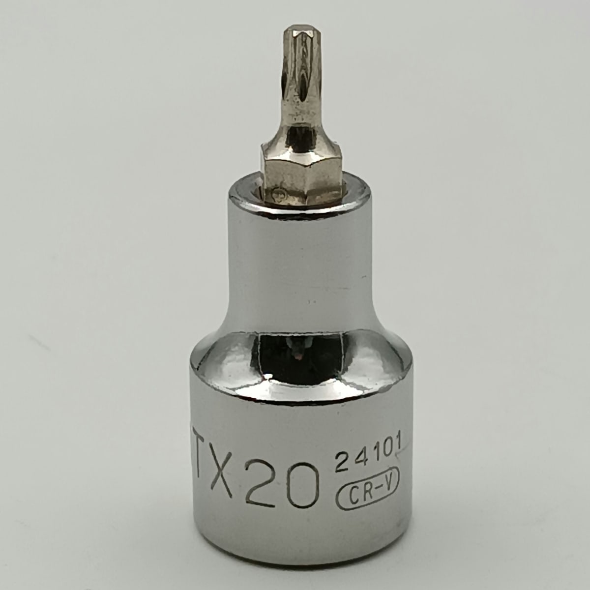 DADO PUNTA TORX 1/2 X 50 MM. X T20, 24101 SATA | RNK Ferreteria Industrial