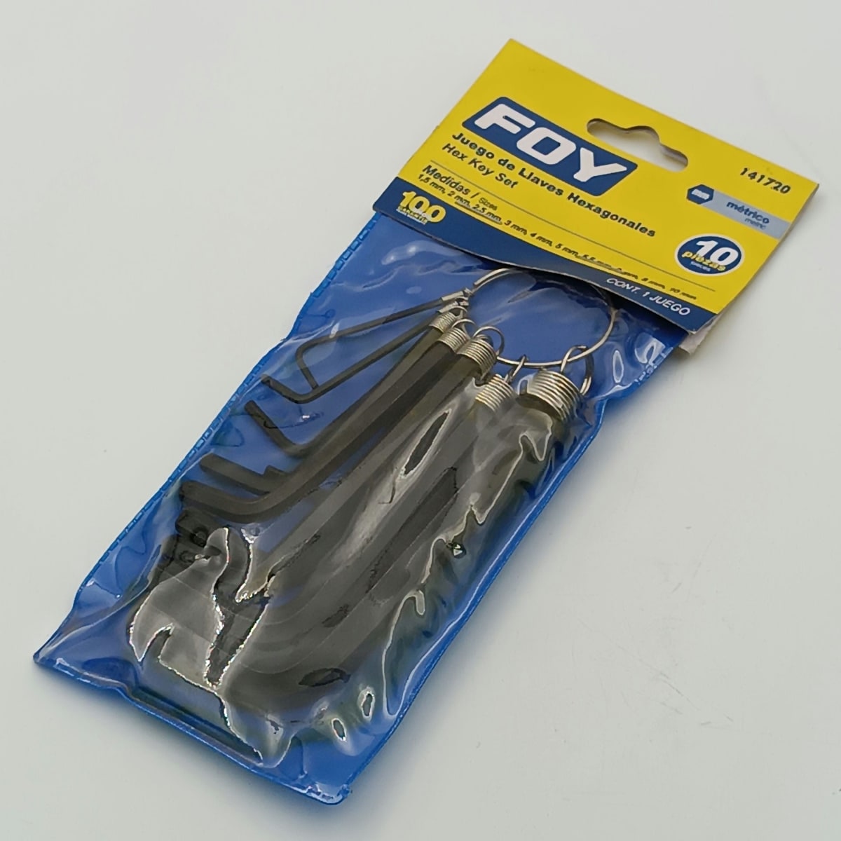 Kits de herramientas | RNK Ferreteria Industrial