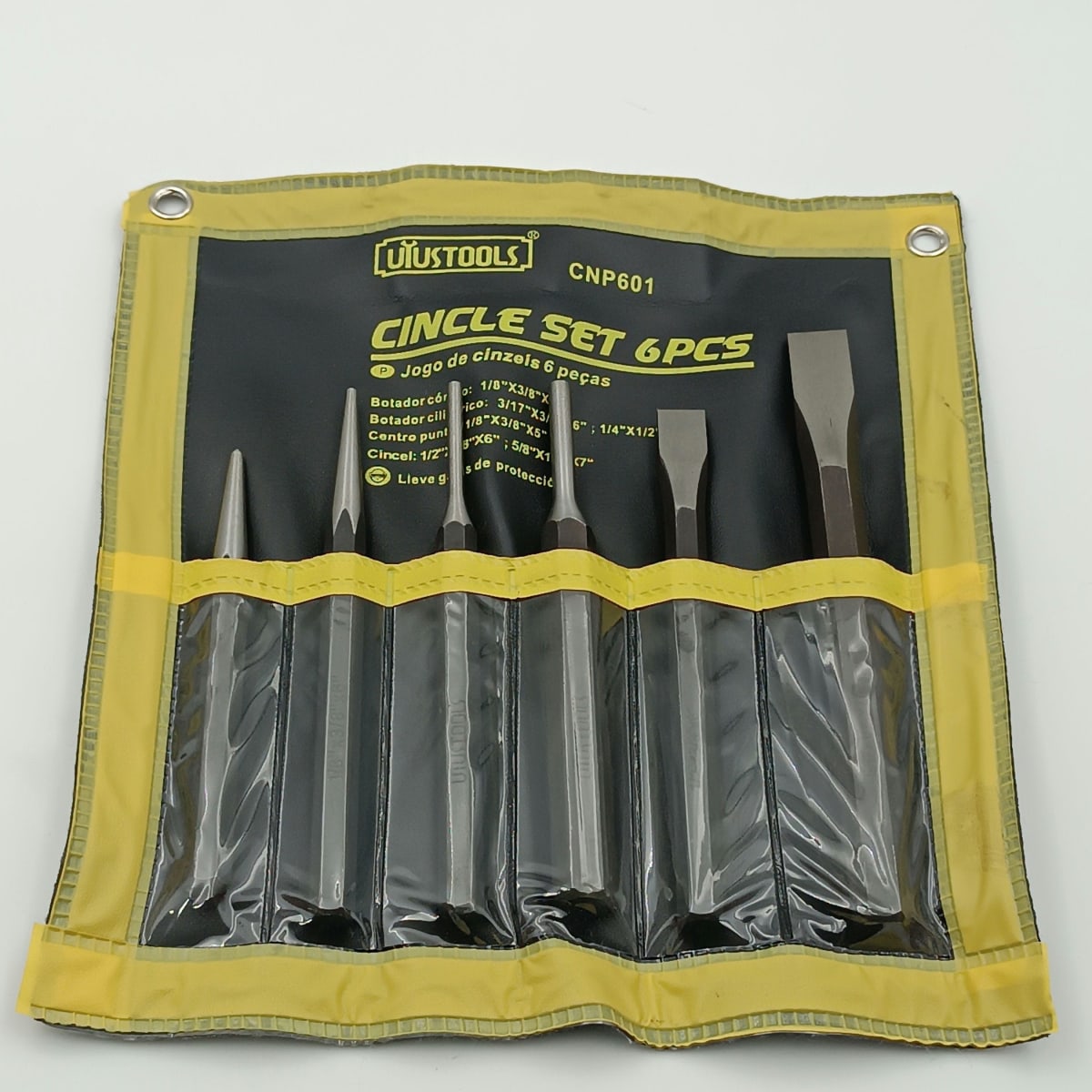 Accesorios para la construcción | RNK Ferreteria Industrial