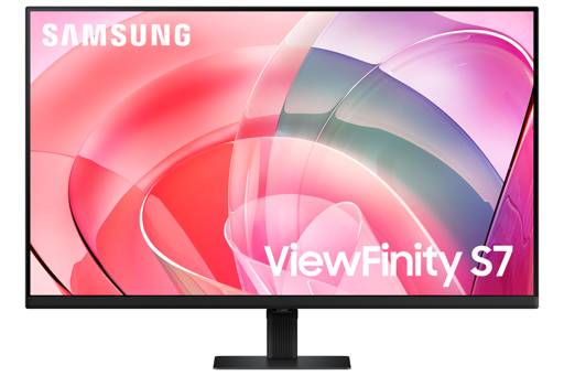 MONITOR SAMSUNG VIEWFINITY S7UD 32" UHD 4K 60HZ HR HDMI DP VA JACK 3 ...