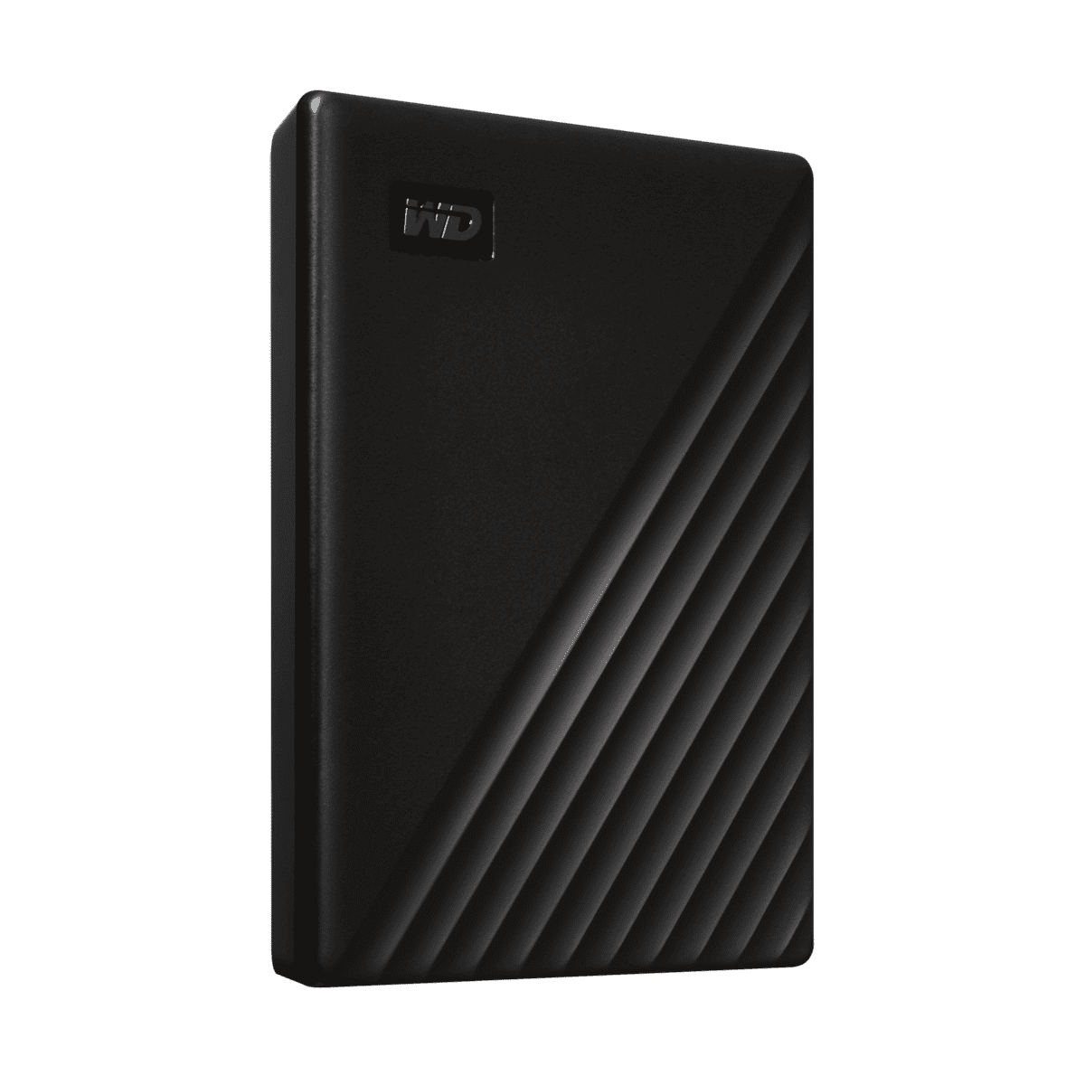 DISCO DURO EXTERNO WESTERN DIGITAL PORTATIL MY PASSPORT 2TB 2.5" USB 3. ...