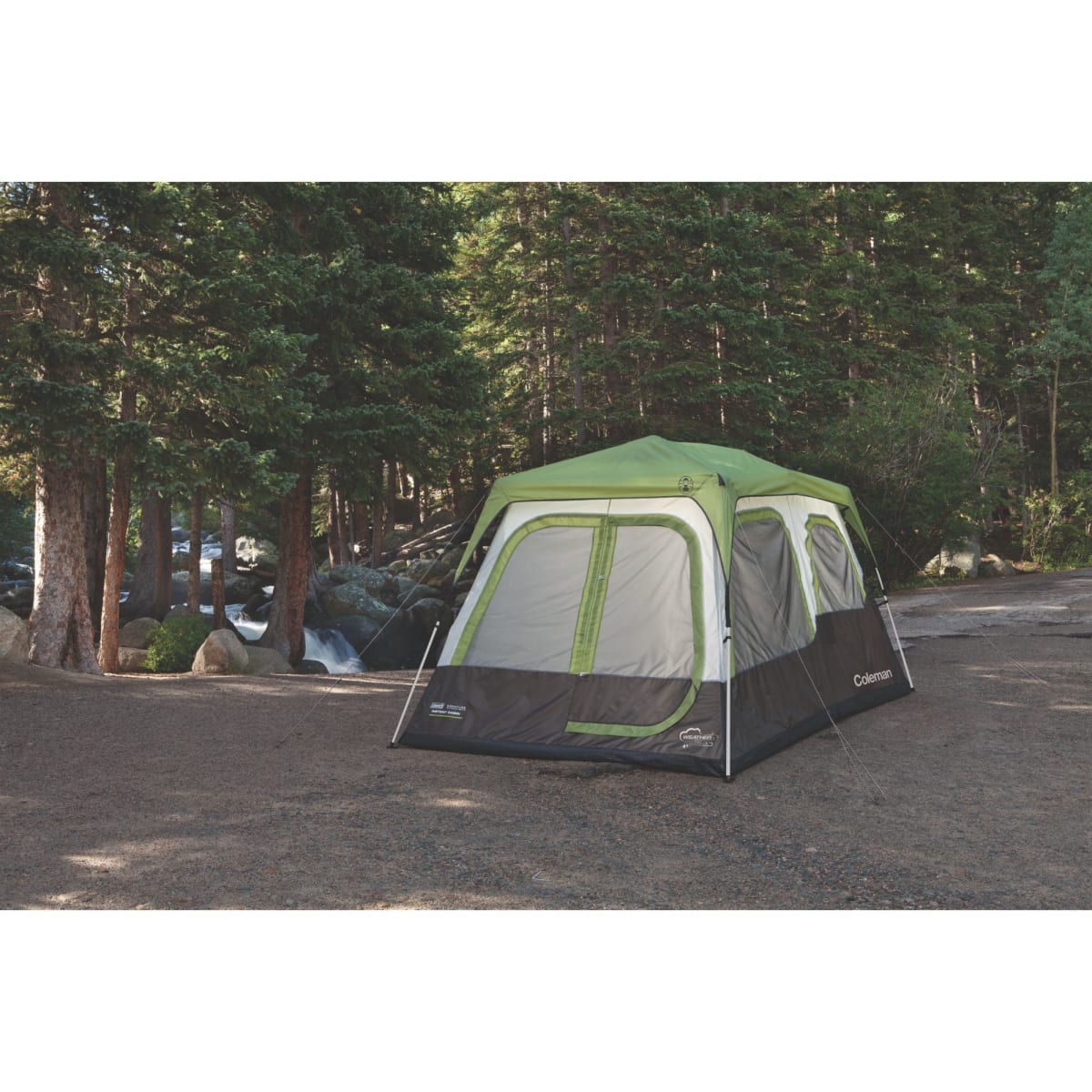 Carpa Instant Tent 6 p with Fly | KARPA