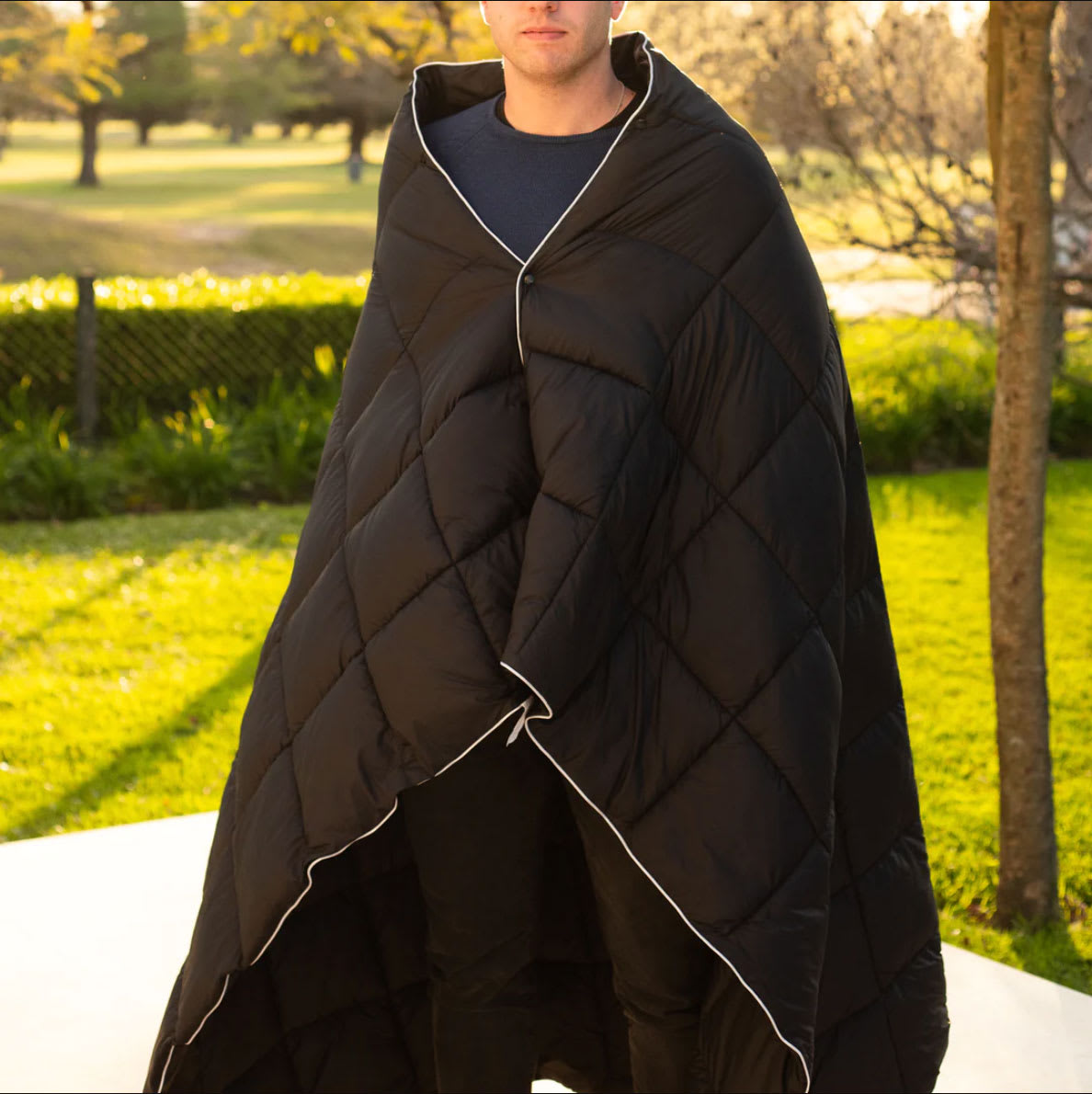 Manta Termica Outdoor | KARPA