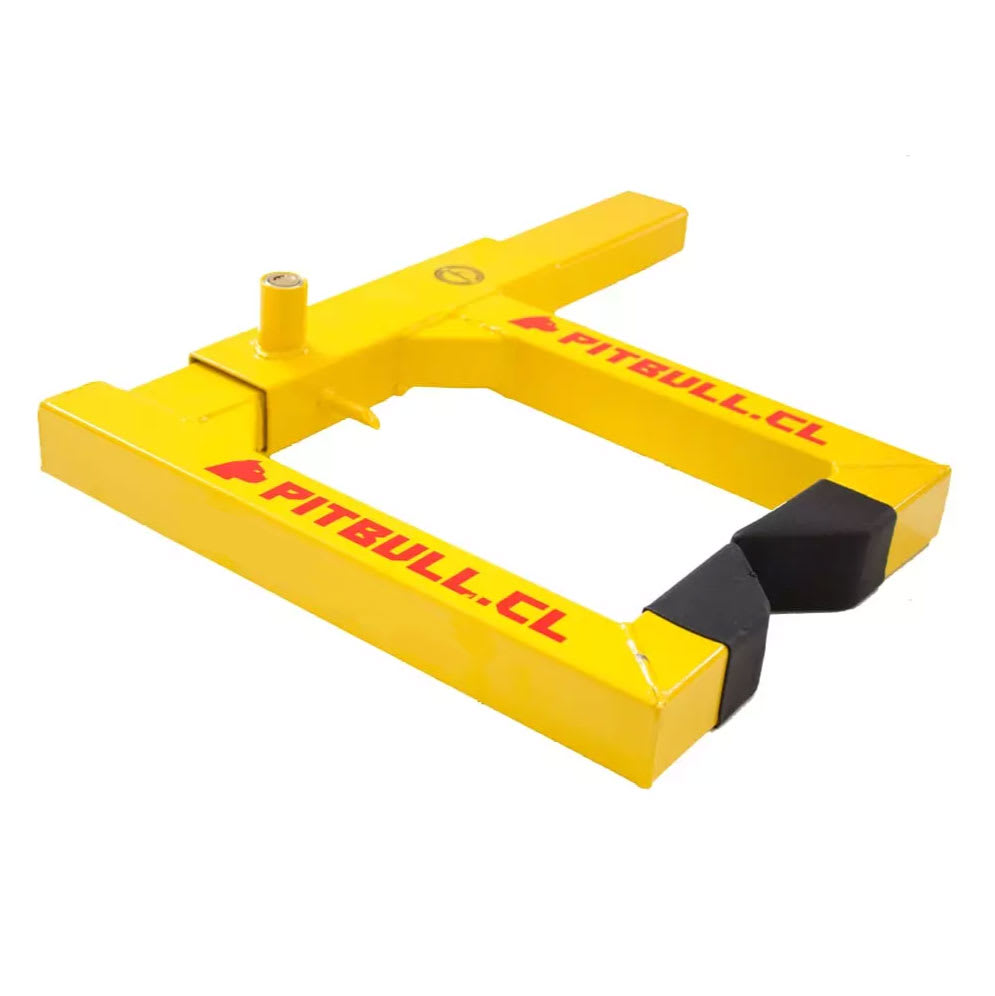 Traba Ruedas PITBULL | KARPA