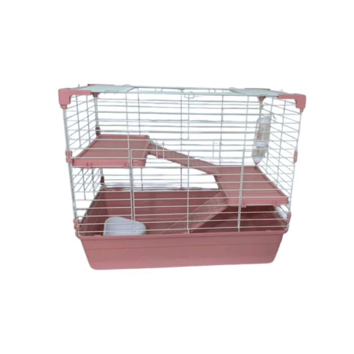 JAULA R2-2T | PETWILD Tienda y Veterinaria