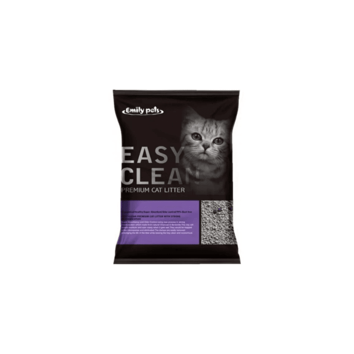 EASY CLEAN 10 LTS LAVANDA | PETWILD Tienda y Veterinaria