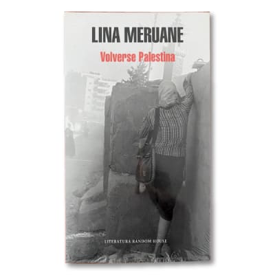 Libros | Palestina Belén 2000